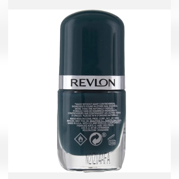 Revlon | Makeup | New Revlon Ultra Hd Snap Nail Polish | Poshmark